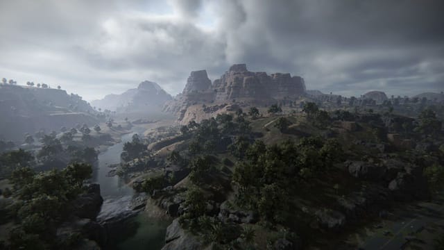 Does Once Human have PvP multiplayer?