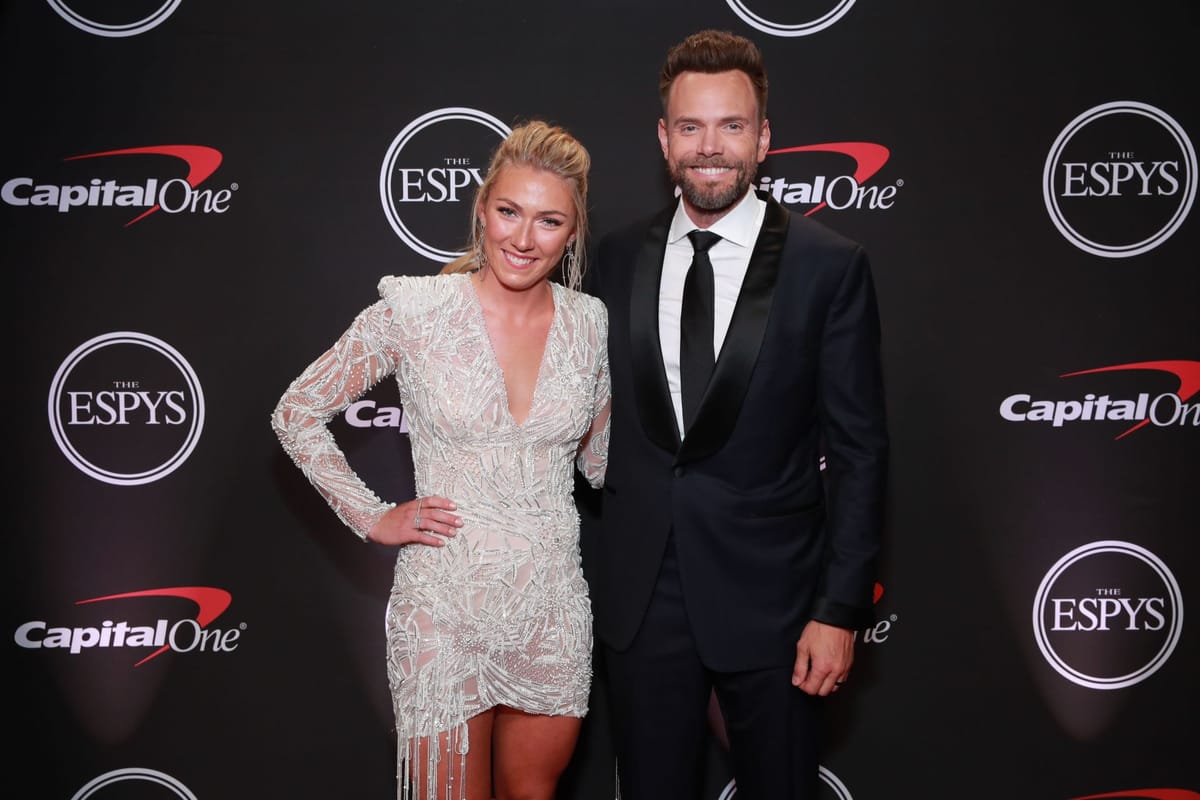 Mikaela Shiffrin reacts to WNBA star A'ja Wilson winning ESPYS' Best ...