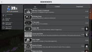 Minecraft Advancement And Achievement System Explained Minecraft Advancement And Achievement System Explained