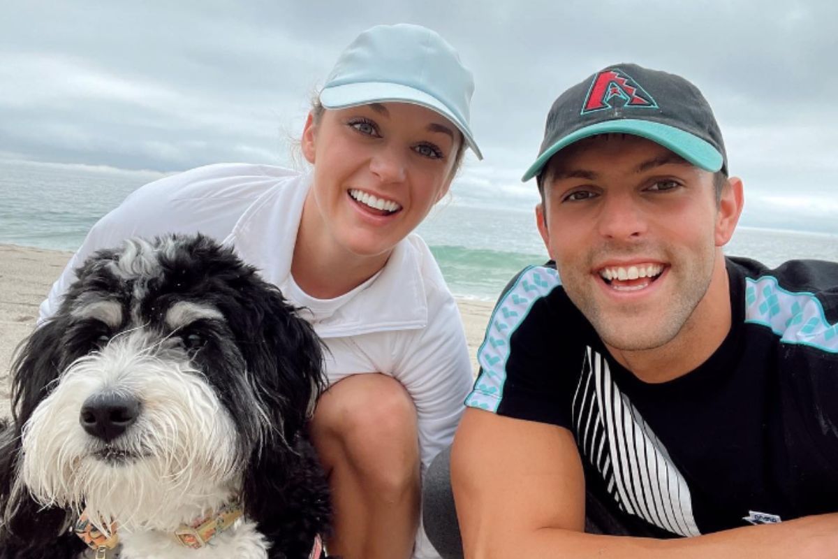 Who is Ryan Held’s wife? Meet Lexie Lupton