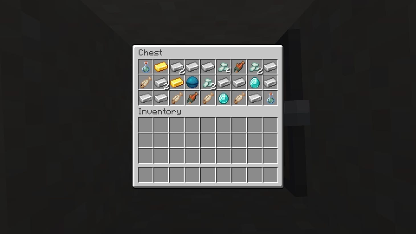 How to get best armor set in Minecraft 1.21