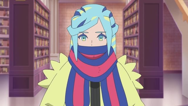 All Ice-type Gym Leaders in the Pokemon games, ranked
