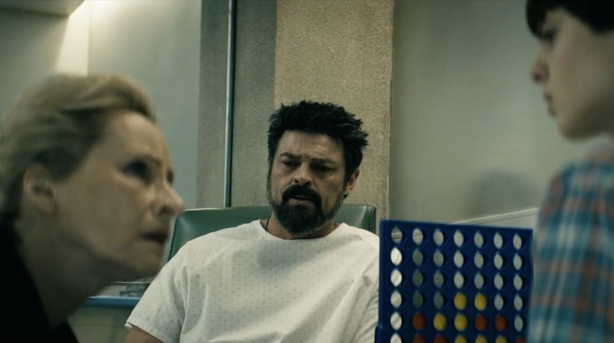 The Boys Season 4 review: Butcher's superpower finally gets revealed