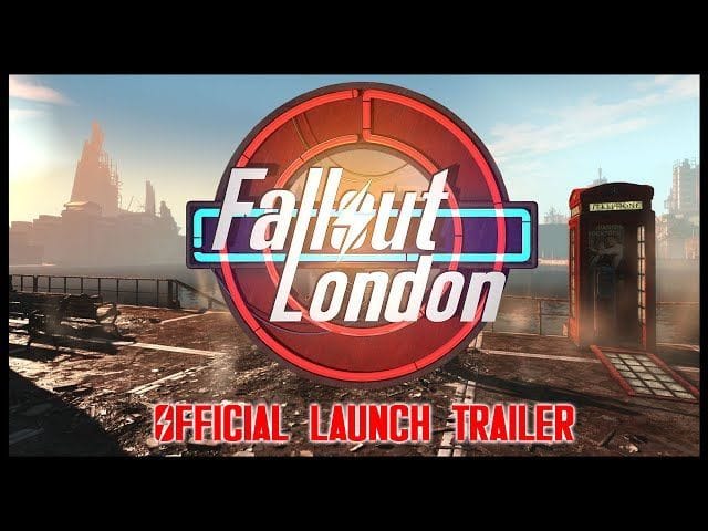 Is Fallout London canon? Timeline and more explained