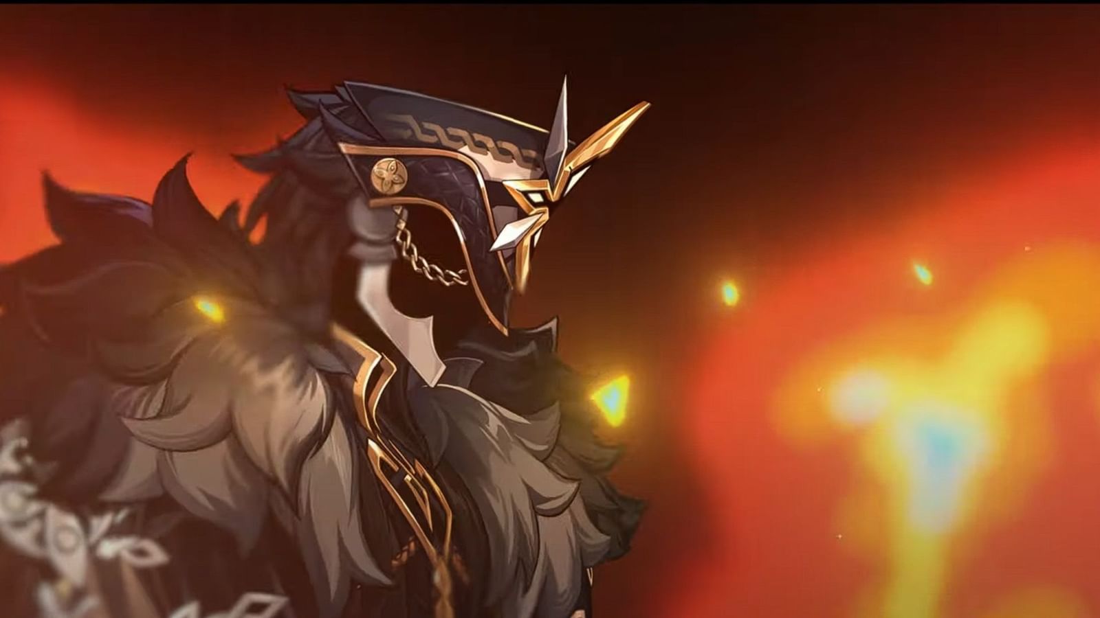 All Genshin Impact Natlan characters revealed so far