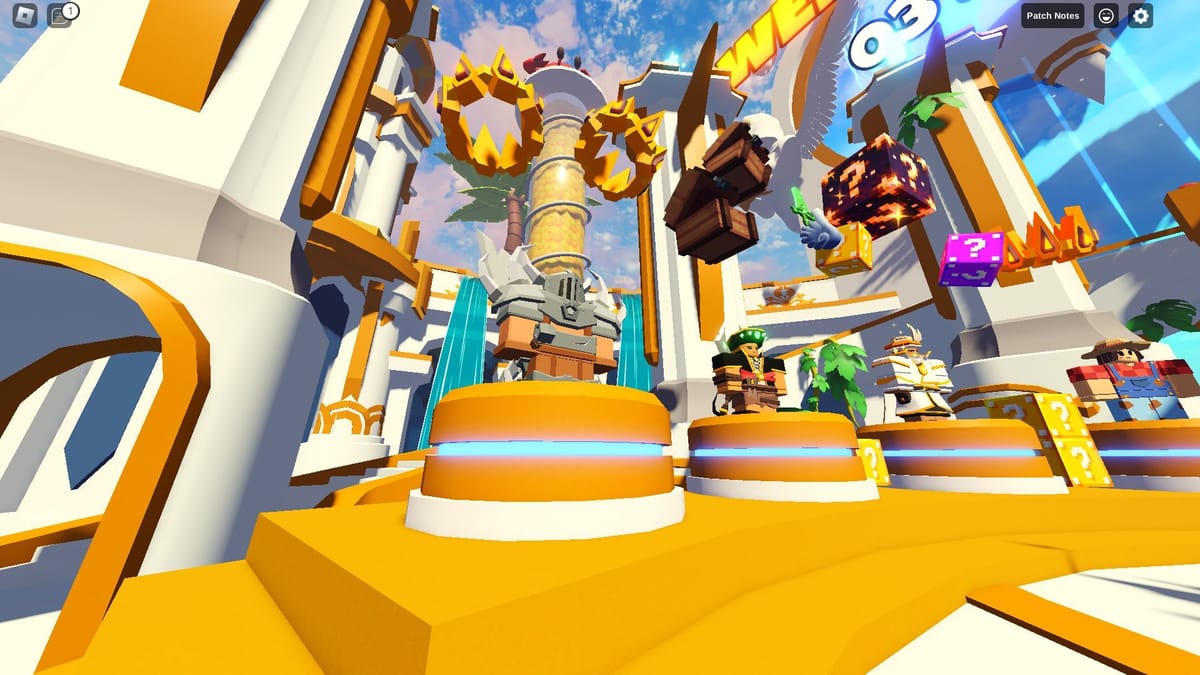 Roblox: Bedwars Ranked guide