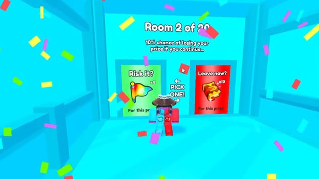 Pet Simulator 99: Millionaire World Guide