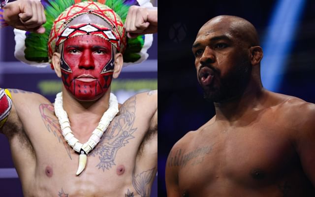 5 UFC fighters who are masters of psychological warfare