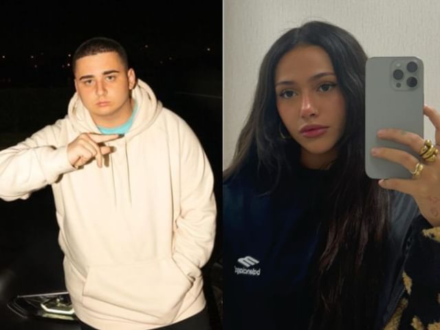 "Shut up fatty" - Kick streamer Demisux and FaZe Lacy get into a feud ...