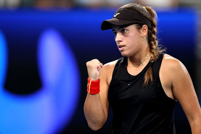 Who is Jessica Bouzas Maneiro? All you need to know about the Wimbledon ...