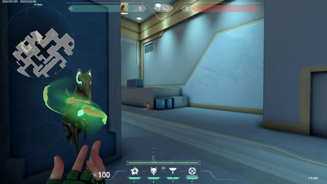 Valorant: Valorant: Complete Skye Abyss guide