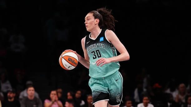 Breanna Stewart Contract Breakdown, Salary Cap Details, Bonuses, Terms ...