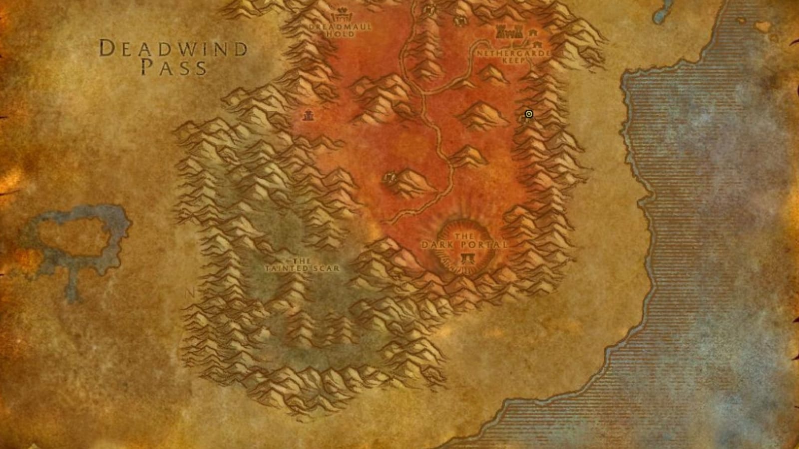 All WoW Classic SoD Phase 4 Warlock Rune locations