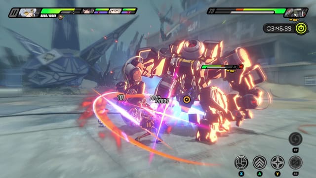 Zenless Zone Zero Path of the Proxy 2 guide