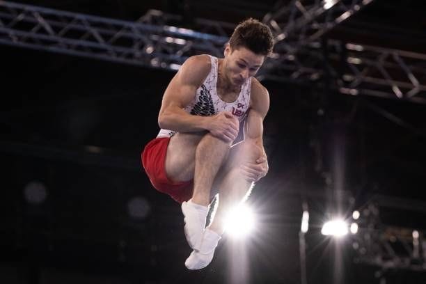 What is Aliaksei Shostak’s Nationality?