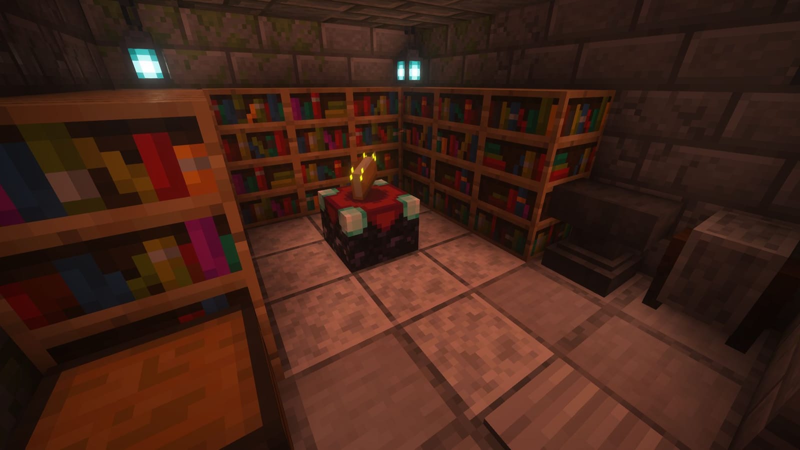 How to make ultimate Nether base in Minecraft