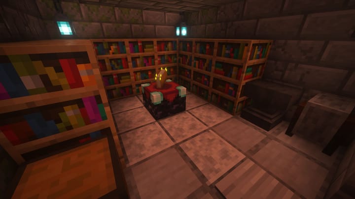 How to make ultimate Nether base in Minecraft
