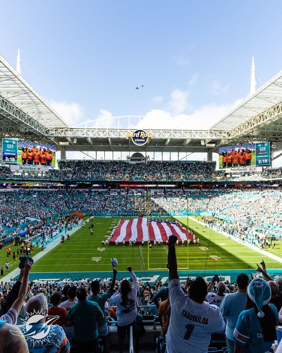 Miami (FL) Hurricanes Football Schedule 2024-25 | NCAAF