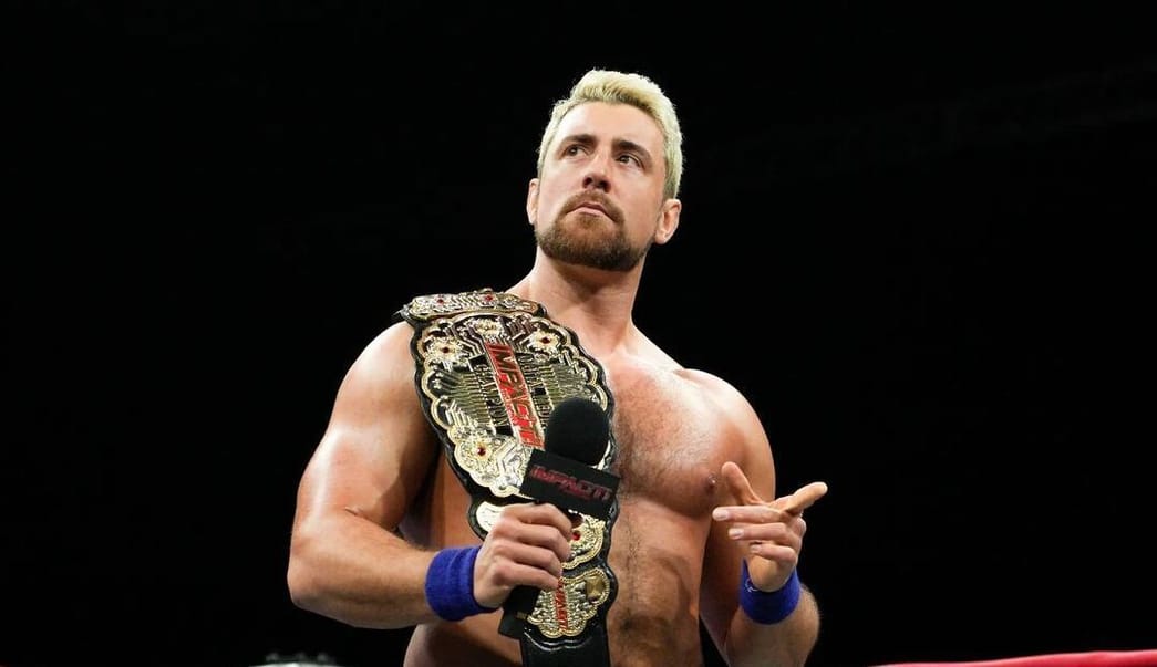 Joe Hendry - Player Profile, Stats, Bio, Career and more