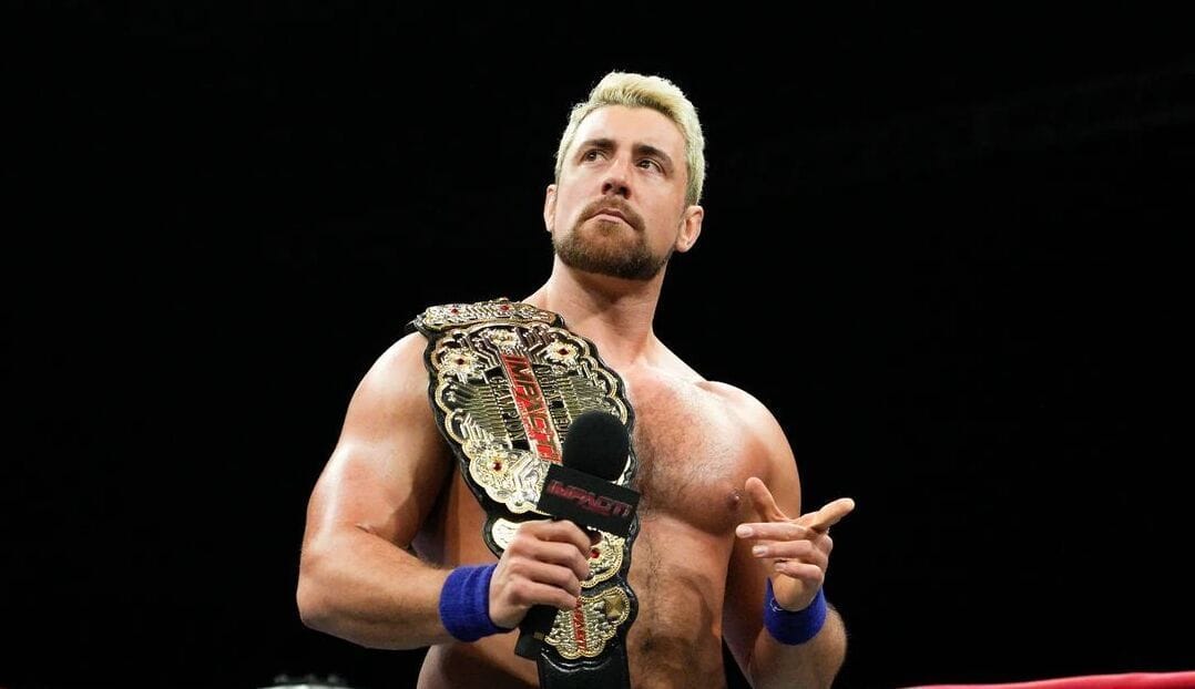 Joe Hendry - Player Profile, Stats, Bio, Career and more