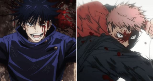 Megumi: Jujutsu Kaisen exhibit finally explains why Megumi's backstory ...