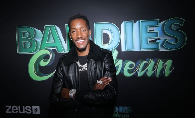 Lemuel Plummer: Who is Lemuel Plummer? Ray J gets into altercation with ...