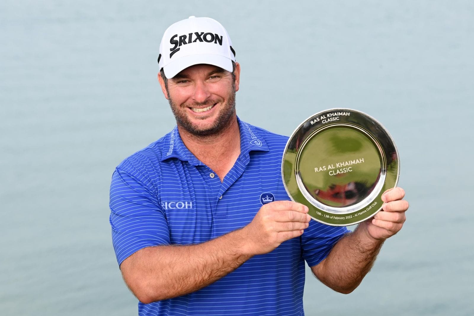Ryan Fox’s Nationality - birthday, Hometown and more