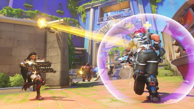 Dorado gets disabled in Overwatch 2: Everything we know