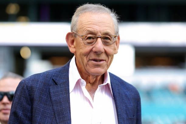 Who owns the Buffalo Bills? Meet Stephen M. Ross