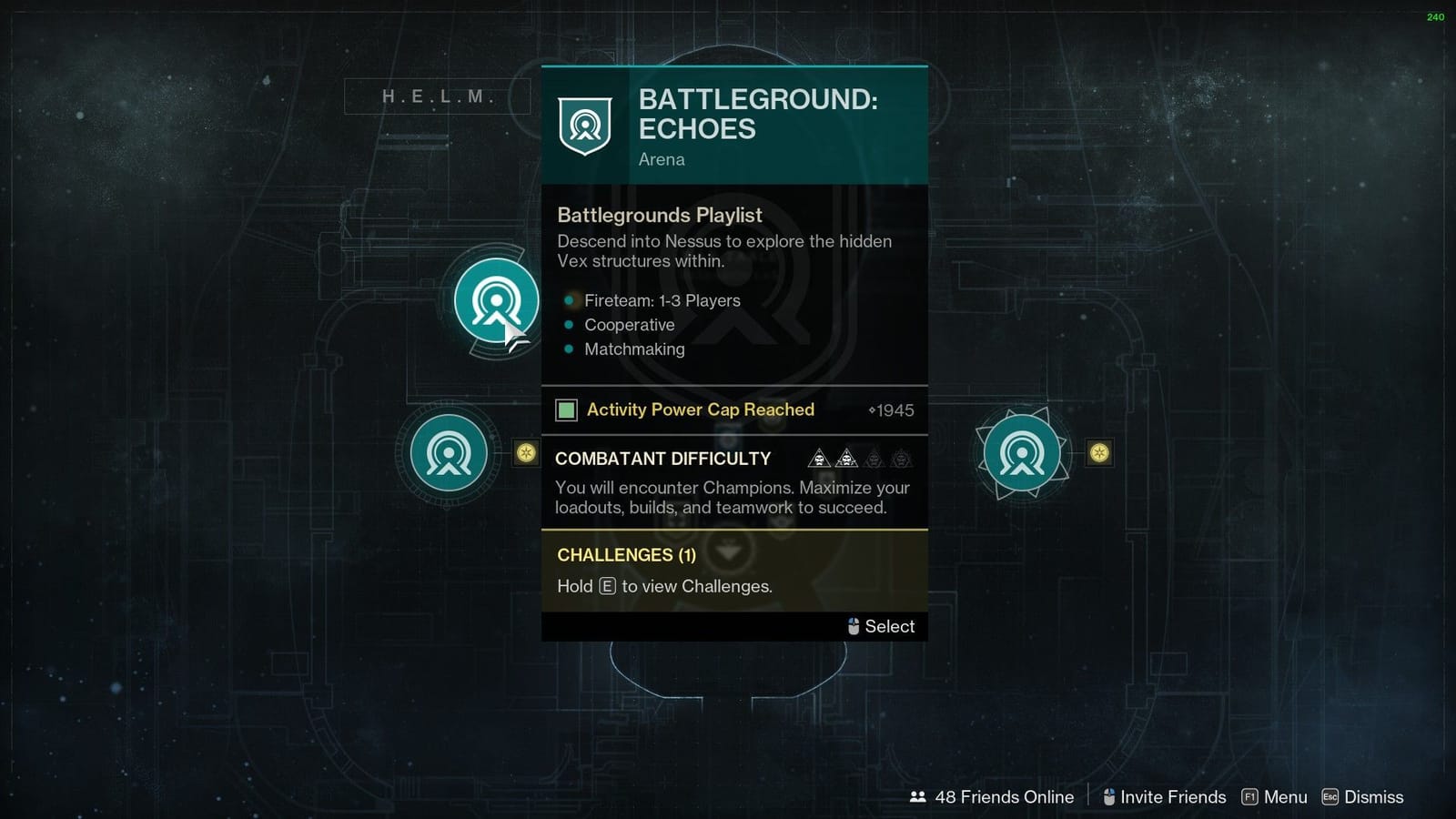 Destiny 2 A Rising Chorus Act 2 seasonal Quest guide