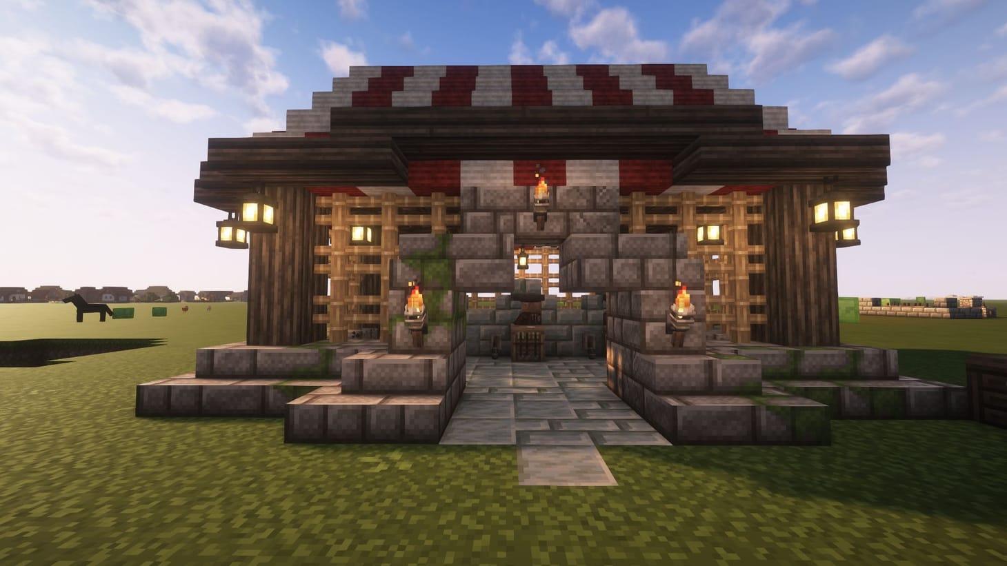 10 best Minecraft medieval texture packs in 2024