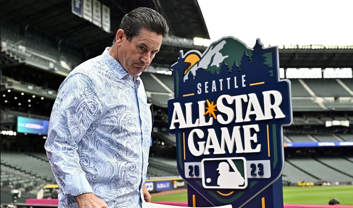 National League MLB All-Star Game Manager List Year by Year and more