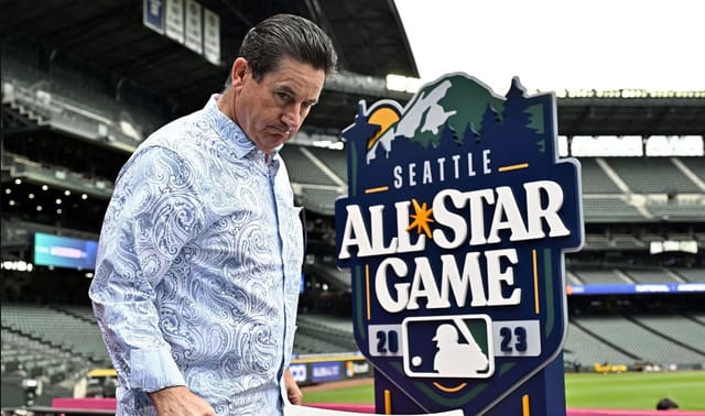 National League MLB All-Star Game Manager List Year by Year and more