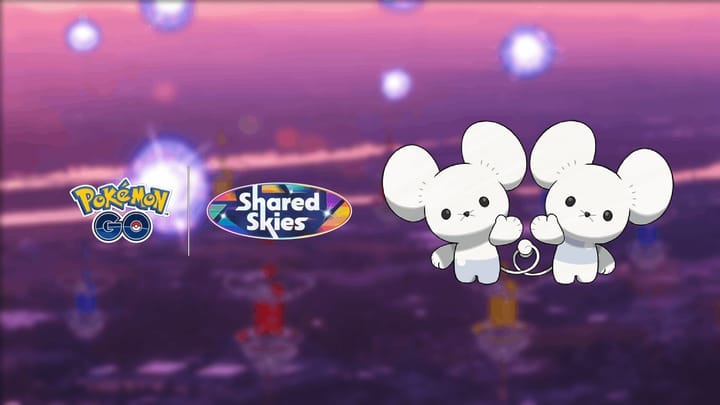 Pokemon GO Better Together Field Research: Tasks and rewards