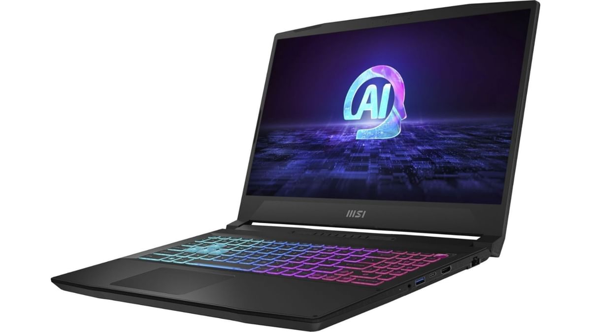 5 best gaming laptops under $1,500