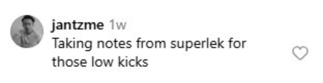 ONE Championship: “Taking notes from Superlek” - Fans cook up their ...