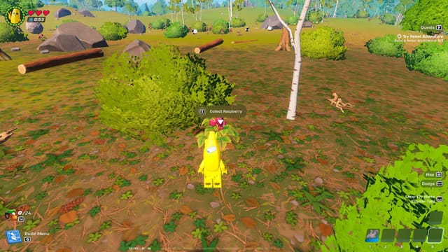 5 best crops to grow in LEGO Fortnite