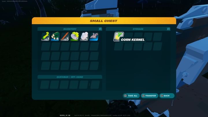 5 best crops to grow in LEGO Fortnite