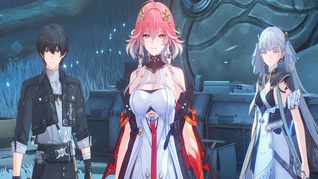 5 visually stunning iOS games (2024)