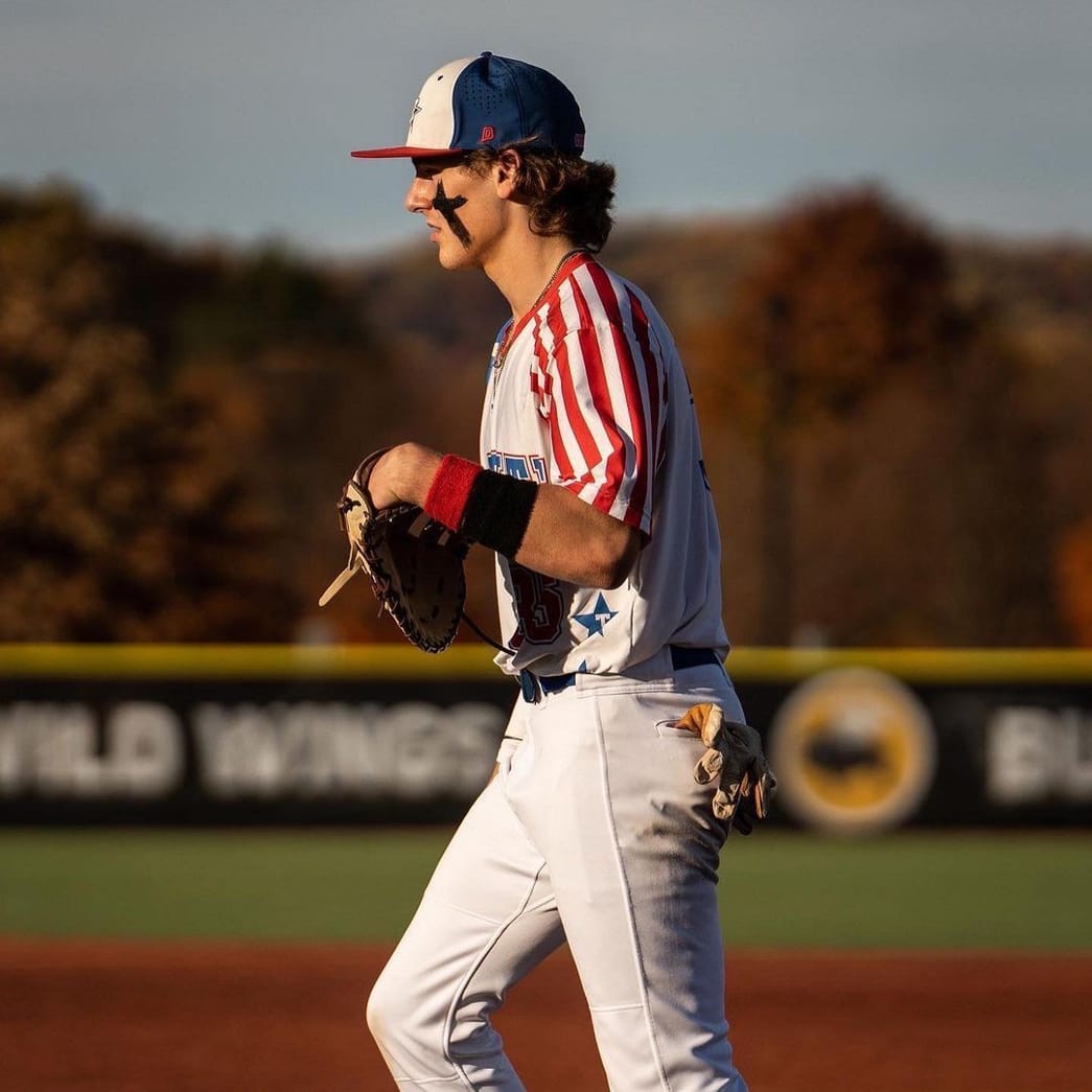 Who Are Bryce Meccage’s Parents? Meet Jeremy Meccage and Melisa Meccage