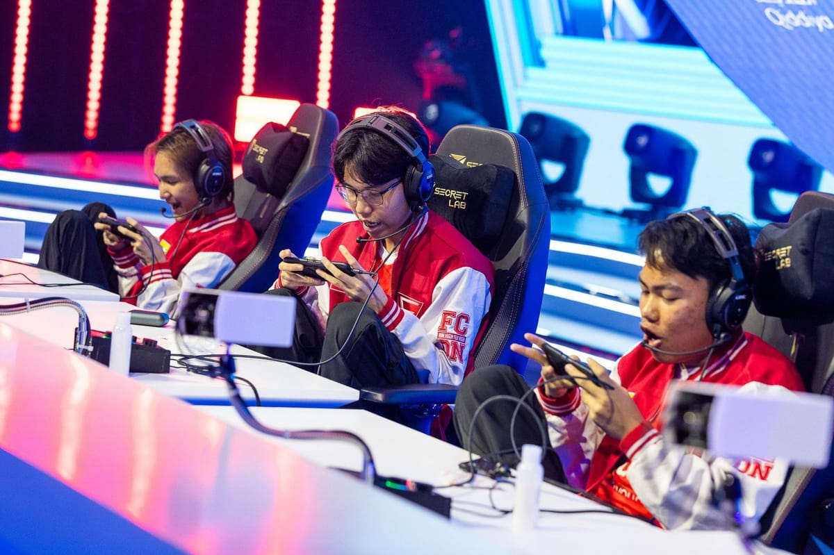 EWC 2024 Week 1 Recap: T1 and Team Falcons victory, MLBB group stage ...