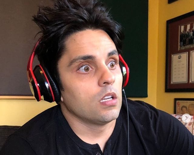 Who is Ray Williams Johnson?