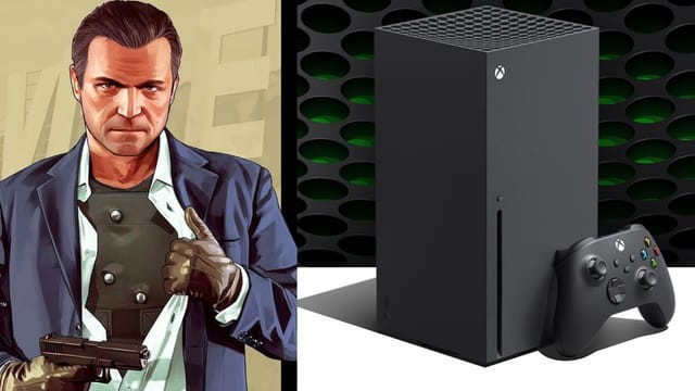 Are GTA servers down or Xbox Live down: What's happening right now