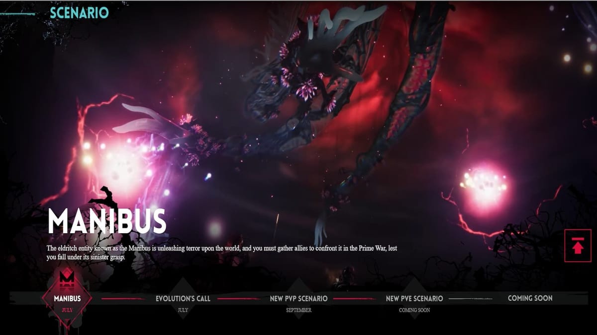 Once Human server wipe and seasonal reset system, explained