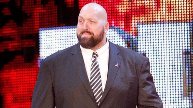 Paul Wight (fka The Big Show) finally makes his return in a major new ...