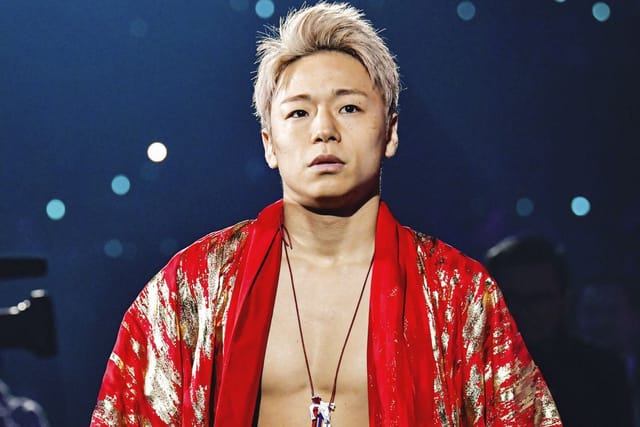 Takeru ONE Championship: “Takeru’s back!” - ONE Championship announces ...