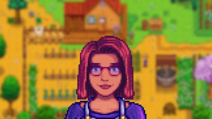 All secret notes locations in Stardew Valley