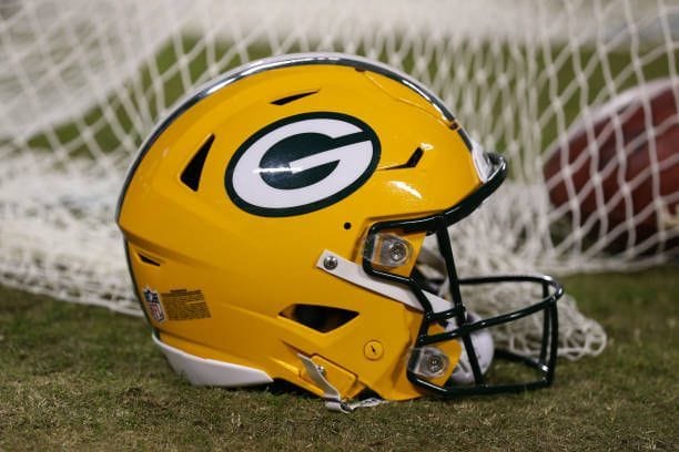 Green Bay Packers Logo History - Evolution of the Logo and more