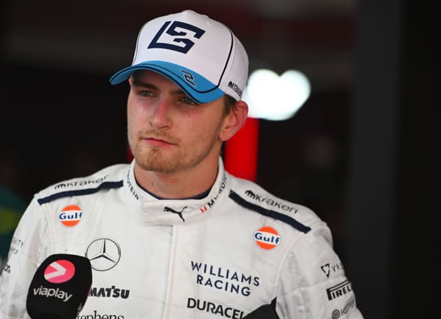 3 F1 drivers who would not feature on the grid next season