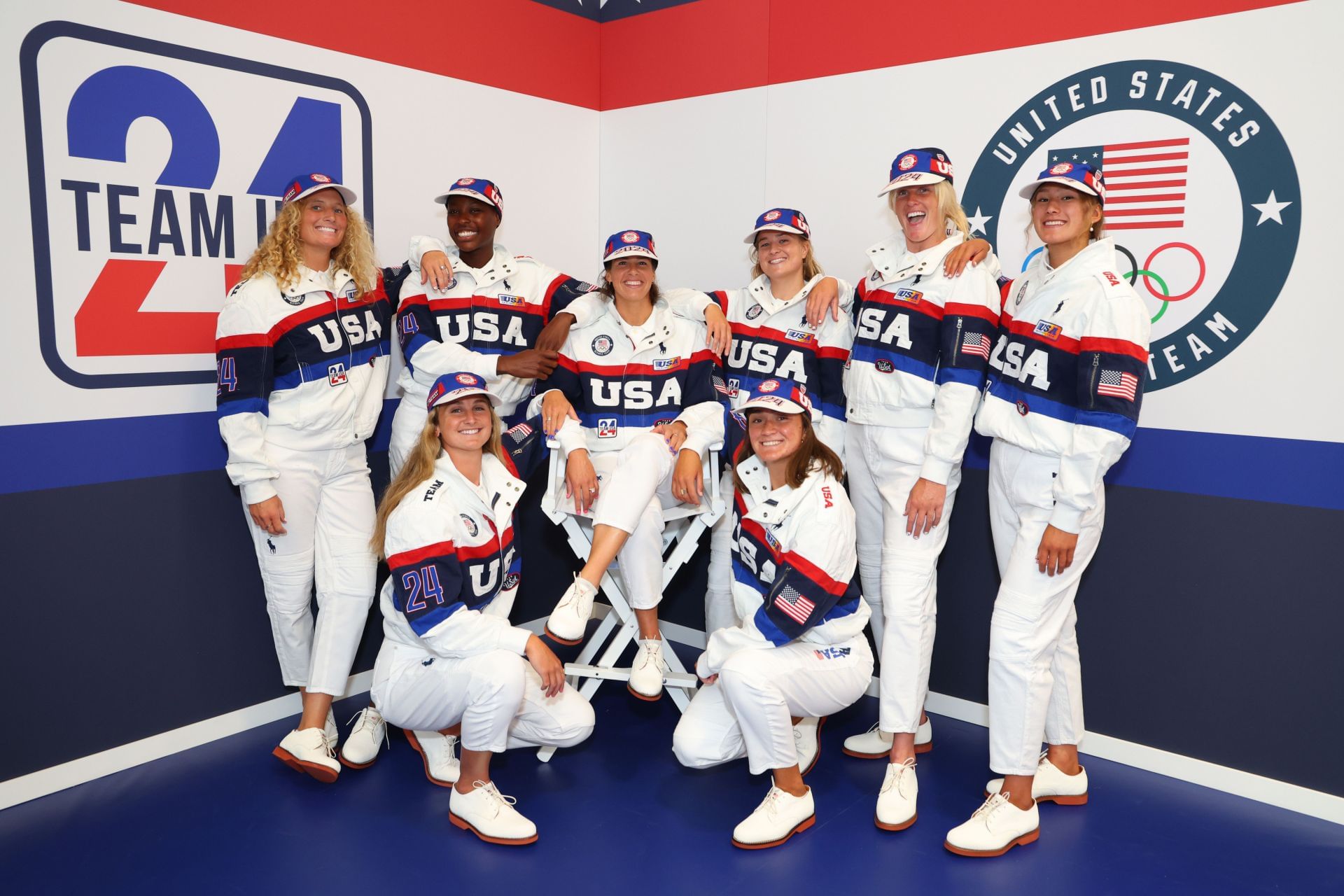 When is the first American athlete in action at Paris Olympics 2024? A ...